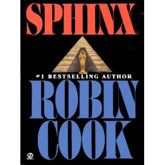 Sphinx - Poche - R. Cook - Achat Livre ou ebook | fnac