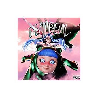 Demidevil - Ashnikko - CD album - Achat & prix | fnac
