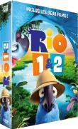 Achat DVD Rio 2 - Film Rio 2 en DVD - AlloCiné