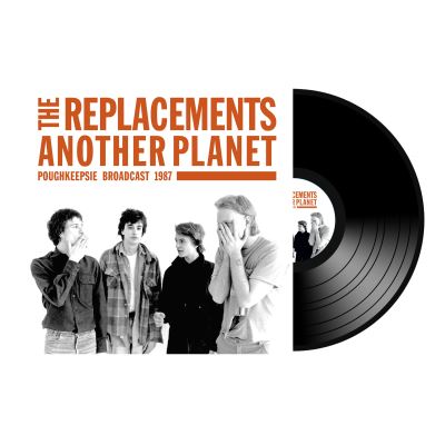 Another Planet - 2 vinilos - Disco | Fnac