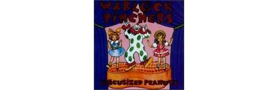 Circusized peanuts - Warlock Pinchers - CD album - Achat & prix | fnac