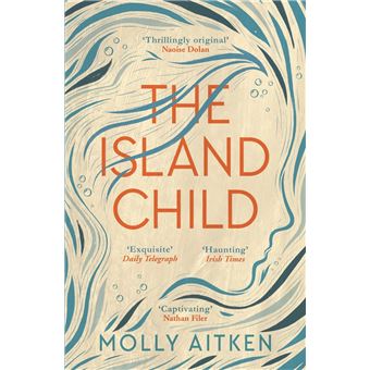 ISLAND CHILD - Achat Livre ou ebook | fnac