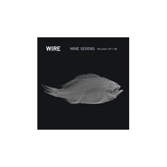 Nine X Seven - Wire - Vinyle album - Achat & prix | fnac