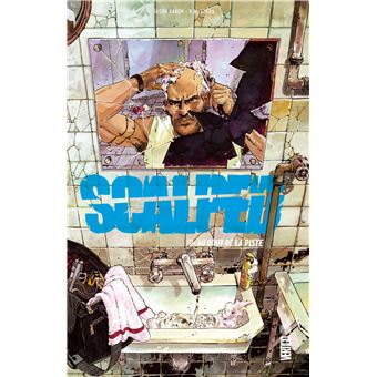Scalped - Tome 10 - Scalped t10(cartonne)au bout de la piste - Jason ...