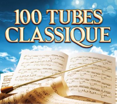 100 tubes classiques 2013 - Compilation musique classique - CD album ...