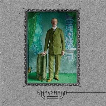 6 - Graveyard - Vinyle album - Achat & prix | fnac