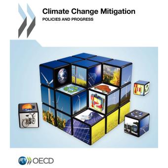 Climate change mitigation Policies and progress - broché - Collectif ...