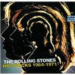 Hot Rocks 1964-1971 : CD album en The Rolling Stones : tous les disques ...