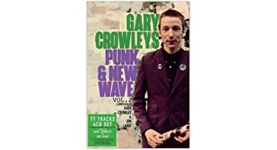 Gary Crowley's Punk & New Wave 2 - Collectif - CD album - Achat & prix ...