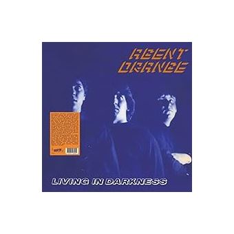 Living In Darkness - Agent Orange - Vinyle album - Achat & prix | fnac