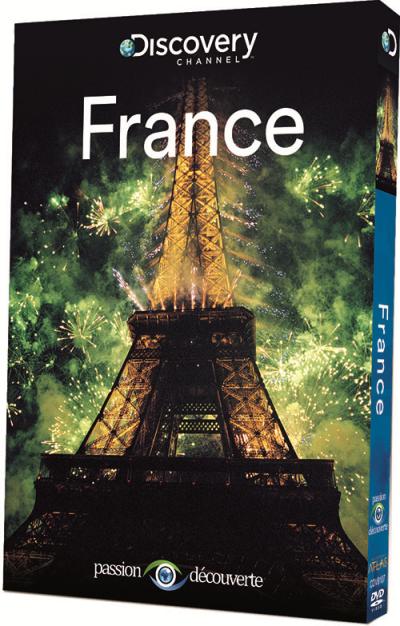 France DVD - DVD Zone 2 - Achat & prix | fnac