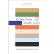 Color Code Study Bible, Revealing God's Truth Color by Color (NKJV ...