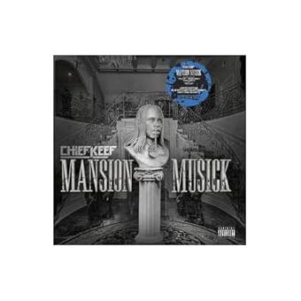 Mansion Musick - Chief Keef - Vinyle album - Achat & prix | fnac