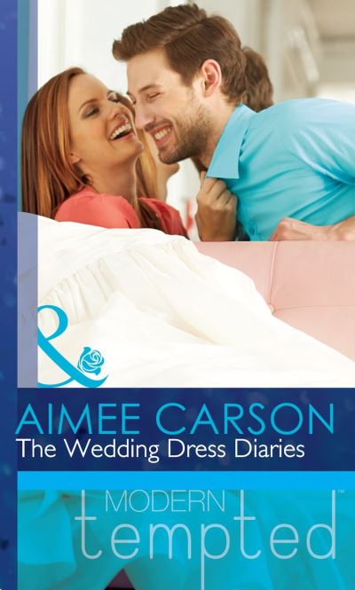 The Wedding Season - The Wedding Dress Diaries (Mills & Boon Short ...