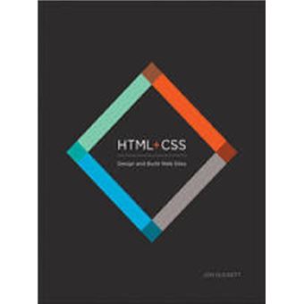 Html and Css - Poche - Jon Duckett - Achat Livre | fnac