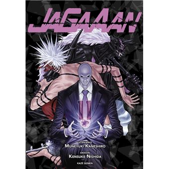 Jagaaan - Tome 11 - Jagaaan T11 - Muneyuki Kaneshiro, Kensuke Nishida ...