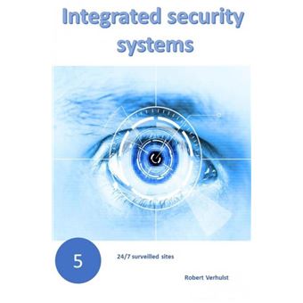 Integrated security systems - broché - Robert Verhulst - Achat Livre | fnac