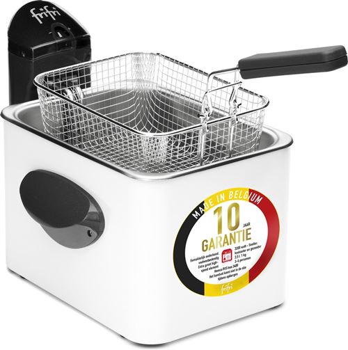 FRIFRI - 1905B DUO FIL - Achat & prix | fnac