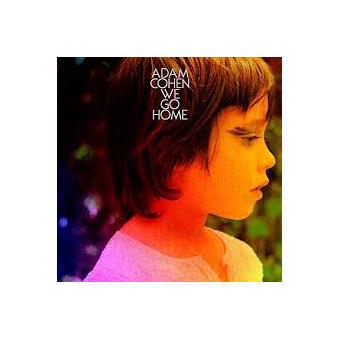 We go home - Adam Cohen - CD album - Achat & prix | fnac