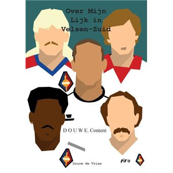 Over mijn lijk in Velsen-Zuid - broché - Douwe De Vries, Barry Pirovano ...