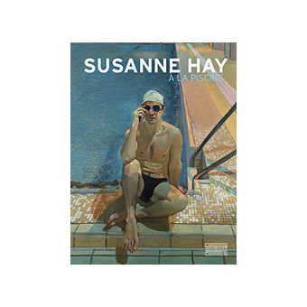 Suzanne Hay À la piscine - broché - Collectif - Achat Livre | fnac