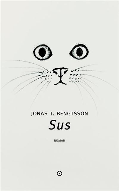 Sus roman - broché - Jonas T. Bengtsson - Achat Livre | fnac