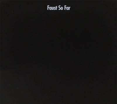 So far - Faust - CD album - Achat & prix | fnac