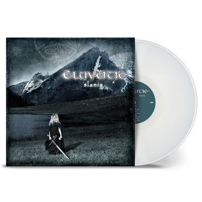 Slania Édition Limitée - Eluveitie - Vinyle album - Achat & prix | fnac