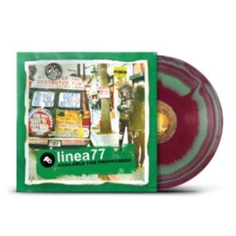 Available For Propaganda - Linea 77 - Vinyle album - Achat & prix | fnac