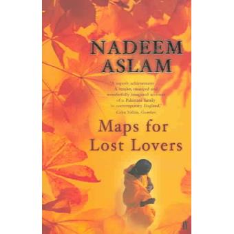 Maps for lost lovers - Poche - Nadeem Aslam - Achat Livre | fnac