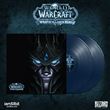 World Of Warcraft : Wrath Of The Lich King Vinyle Bleu Royal - Derek ...