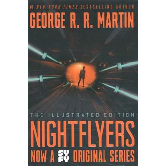 Nightflyers - broché - George R. R. Martin - Achat Livre | fnac