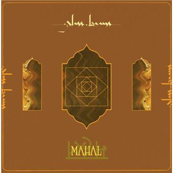 Mahal - Glass Beams - Vinyle album - Achat & prix | fnac