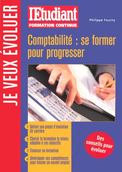 Comptabilité : se former pour progresser Se former pour progresser ... Comptabilité : se former pour progresser Se former pour progresser ...