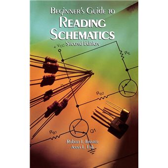 PBS Beginners Guide to Reading Schematics 2ème édition - broché ...
