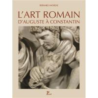 Archéologie - Histoire de l'art romain – Art ancien collection ...