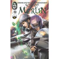 Son of Merlin - (6 à 9 ans - Conte…) | fnac