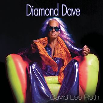 Diamond Dave - David Lee Roth - CD album - Achat & prix | fnac