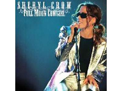 Full Moon Cowgirl - Sheryl Crow - CD album - Achat & prix | fnac