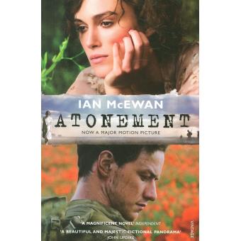 Atonement - broché - Ian McEwan - Achat Livre | fnac