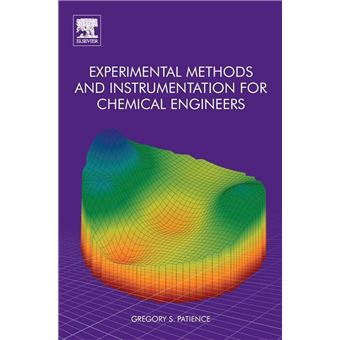 Experimental methods and instrumentation for chemical engine - relié ...
