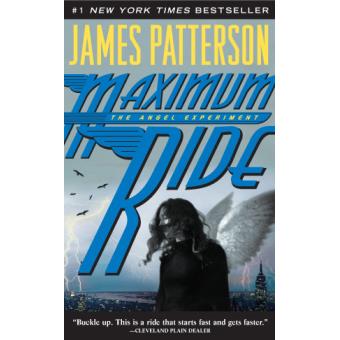 Maximum ride 01 - broché - James Patterson - Achat Livre | fnac
