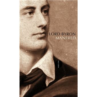 Manfred - broché - Byron Lord, Gaëlle Merle - Achat Livre ou ebook | fnac