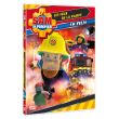 Sam le pompier Sam le pompier Volume 28 : Les feux de la rampe DVD ...