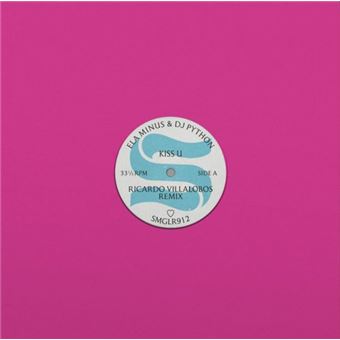 Corazon - Ela Minus - DJ Python - Vinyle album - Achat & prix | fnac