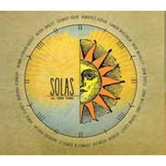 All These Years - Solas - CD album - Achat & prix | fnac