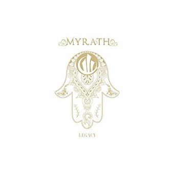 Legacy - Myrath - CD album - Achat & prix | fnac