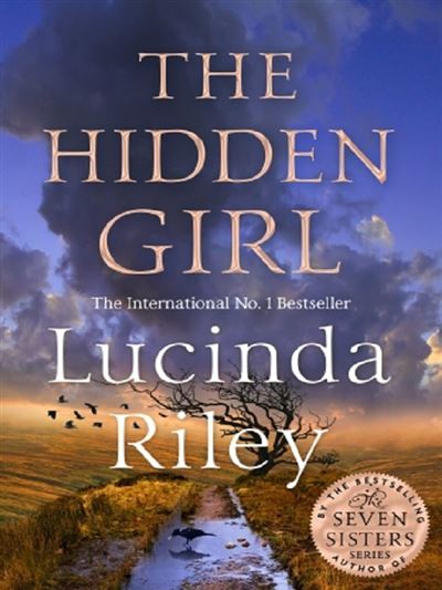 THE HIDDEN GIRL - Achat Livre ou ebook | fnac