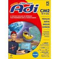 Adi – Autre logiciel collection Adi | fnac