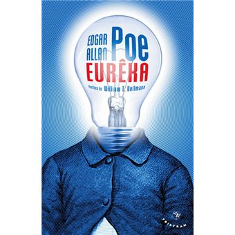 Eurêka - broché - Edgar Allan Poe - Achat Livre | fnac